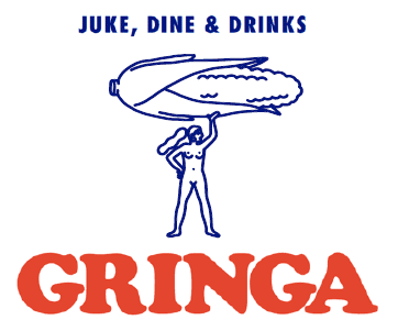 Restaurante Gringa • Un buen día en Barcelona