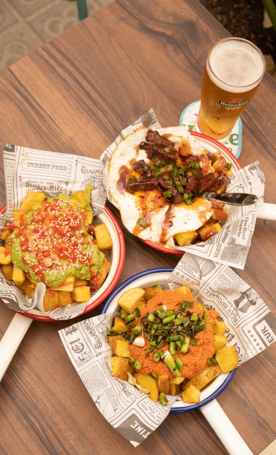 Los mejores buffet libres donde comer todo lo que puedas