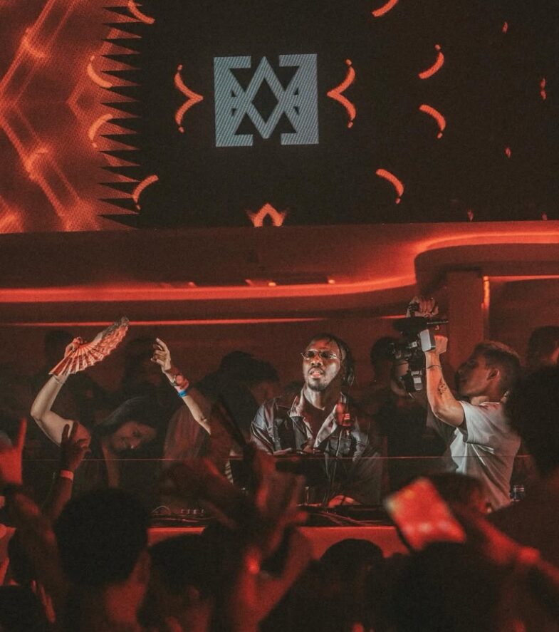 Top 10 de discotecas en Barcelona